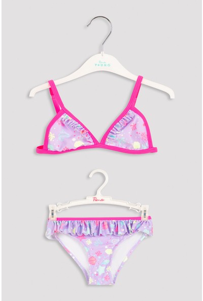 Penti Shell Triangle Takımı