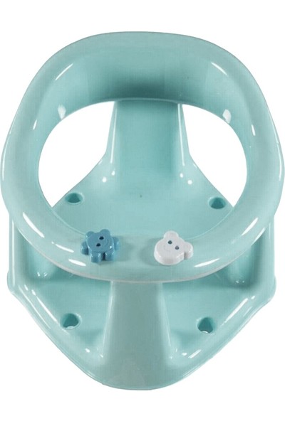 Dünya Kutulu Bebek Oturağı Mama Oturağı 11121 - Kutulu