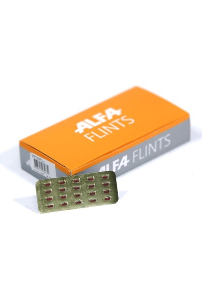 Xnews Çakmak Taşı Alfa 50 Li Paket