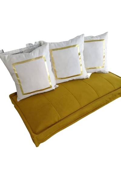 Bdp Home Çocuk Odası Yer Minderi