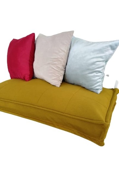 Bdp Home Çocuk Odası Yer Minderi