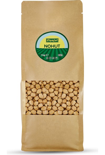 Erzincan Doğalnohut