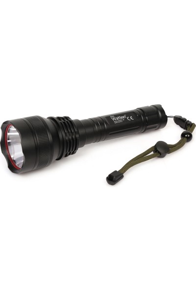 Xnews Profesyonel P50'LED Şarjlı Av Feneri WT-150