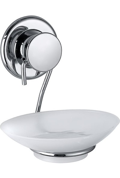 Yapışkanlı Sabunluk-