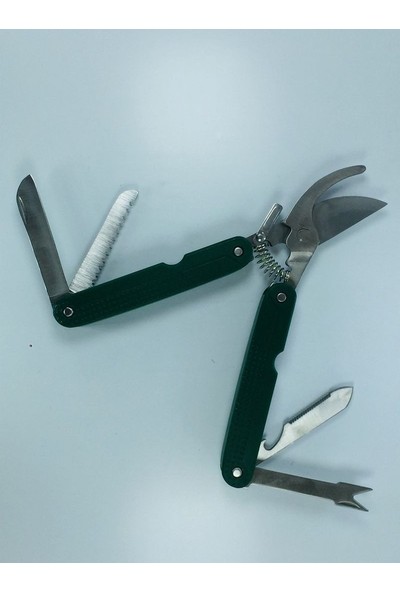 Xnews Bağ Makası Seti