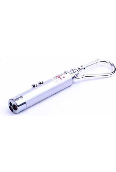 Xnews WT-177- Anahtarlık Lazer