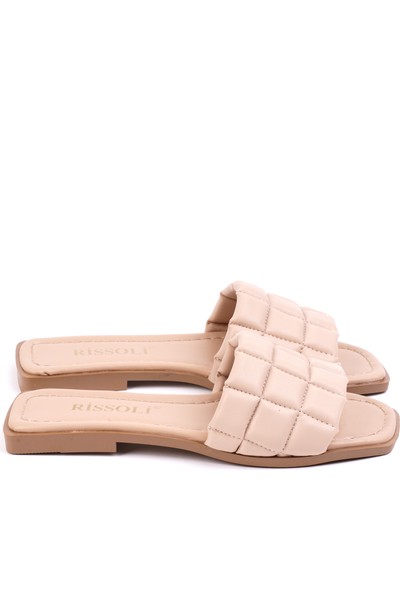 Enes Kadın Terlik - Ten Cılt