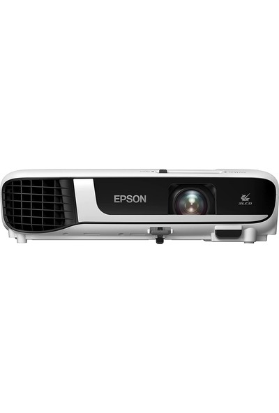 Epson EB-X51 1024X768 3800 Lümen 16:000:1 Kontrast Usb/hdmı/vga Xga 3lcd Projeksiyon Cihazı V11H976040 Epson EB-X51 1024X768 3800 Lümen 16:000:1 Kontrast Usb/hdmı/vga Xga 3lcd Projeksiyon Cihazı V11H976040