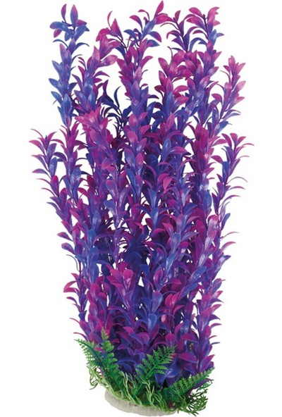 Oripet Plastik Bitki 50-52 cm 037523 Oripet Plastik Bitki 50-52 cm 037523