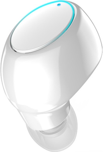 Easyde Kablosuz Bluetooth Özellikli Mini Kulak Içi Kulaklık (Yurt Dışından) Easyde Kablosuz Bluetooth Özellikli Mini Kulak Içi Kulaklık (Yurt Dışından)