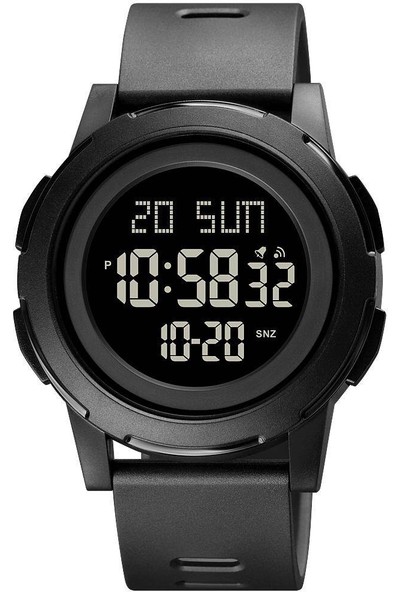 DiaL'x Dx 2036 2 Dijital Kol Saati DiaL'x Dx 2036 2 Dijital Kol Saati