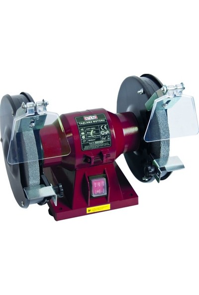 Attlas Atg 150 Taş Motoru Attlas Atg 150 Taş Motoru