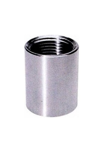 Sardoğan Galvaniz Manşon (Boru Tip) ½