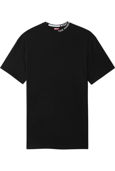 The North Face W Zumu Tee Dress Erkek Outdoor Pantolonu NF0A7SXHJK31 Siyah