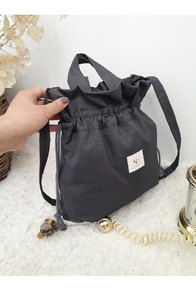 colorsandcotton Çanta ,bez Çanta,kumaş Çanta, Kadın Çantası, Kadın Omuz Çantası