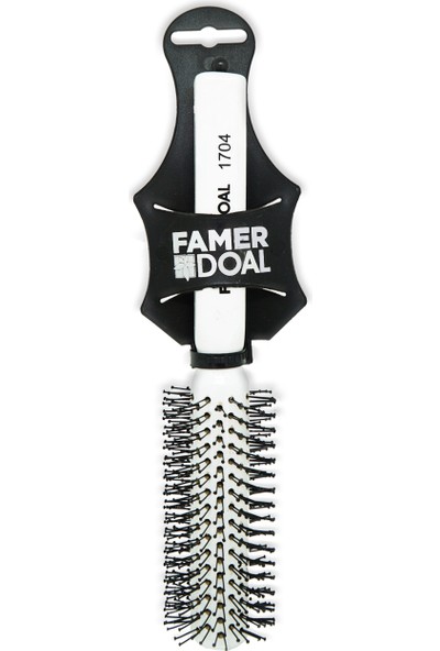 Doal Profesyonel Tarama Fırçası 1704 Doal Profesyonel Tarama Fırçası 1704