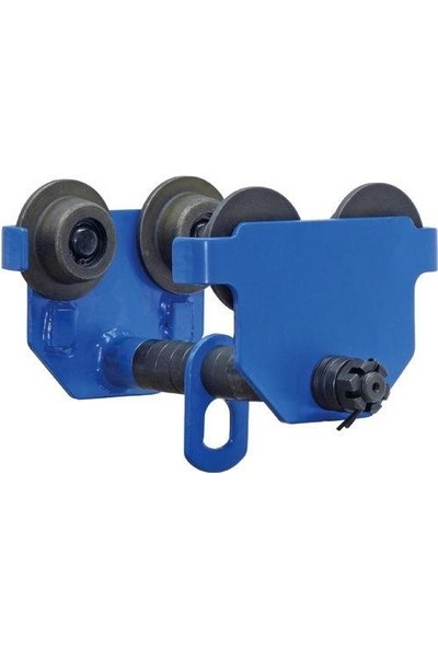 Echolift Zincirsiz Şaryo Echolift Zincirsiz Şaryo