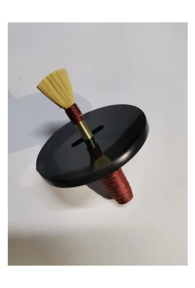 Imece Zurna Borusu ve Emzik (Halka) Takım