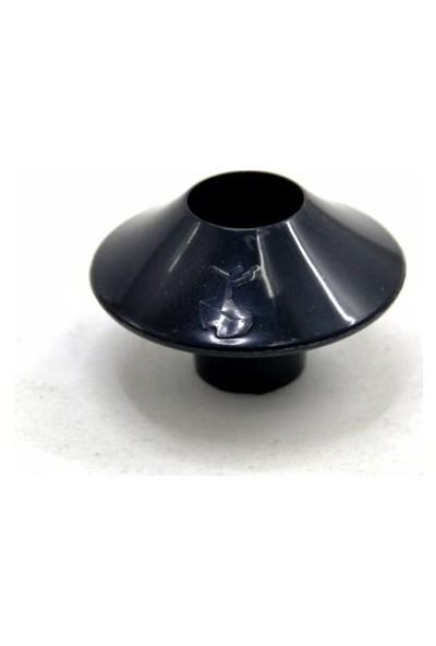 Imece Bp-16 Plastik Ney Başpare 16 mm Imece Bp-16 Plastik Ney Başpare 16 mm