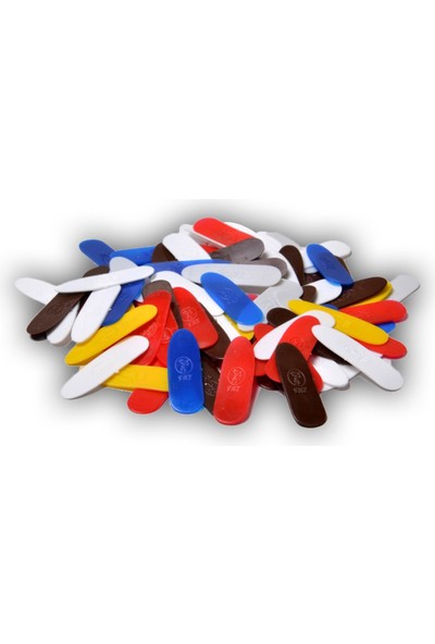 Saz 470C Saz Mızrabı Saz Marka 100 Lu Saz 470C Saz Mızrabı Saz Marka 100 Lu