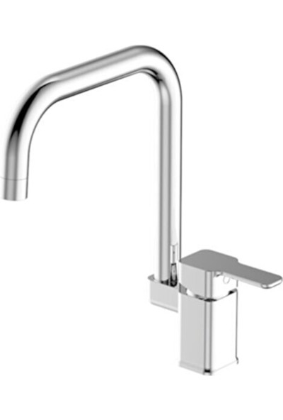 Bien Goya Square Mutfak Eviye Bataryası (U Borulu) Bien Goya Square Mutfak Eviye Bataryası (U Borulu)