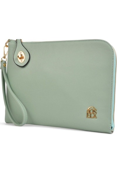 Sosela Yeşil Kadın Çanta Sosela Yeşil Kadın Çanta