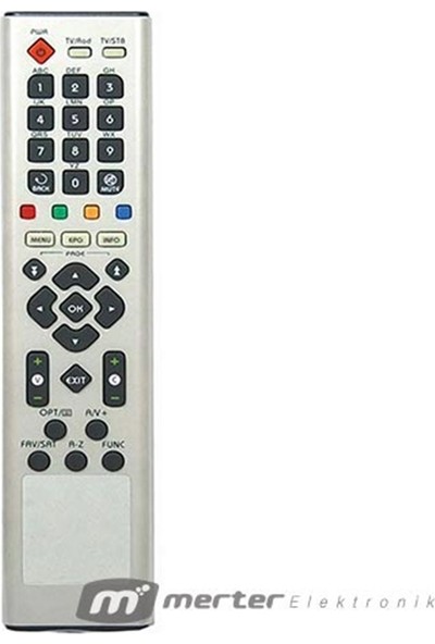 Botech Kyd Kr Botech BT-100/800 HD Kumanda Botech Kyd Kr Botech BT-100/800 HD Kumanda