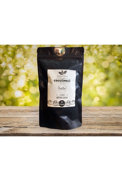 Ebegümeci Premium Doğal Bitki Çayı