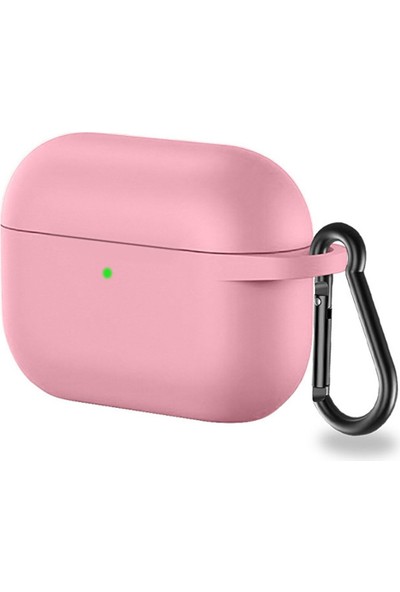 DEİLMİ Airpods 3. Nesil Uyumlu Kancalı Silikon Airpods Koruyucu Kılıf DEİLMİ Airpods 3. Nesil Uyumlu Kancalı Silikon Airpods Koruyucu Kılıf