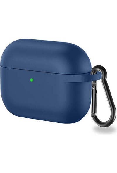 DEİLMİ Airpods 3. Nesil Uyumlu Kancalı Silikon Airpods Koruyucu Kılıf DEİLMİ Airpods 3. Nesil Uyumlu Kancalı Silikon Airpods Koruyucu Kılıf