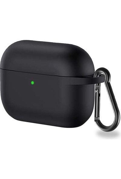 DEİLMİ Airpods 3. Nesil Uyumlu Kancalı Silikon Airpods Koruyucu Kılıf DEİLMİ Airpods 3. Nesil Uyumlu Kancalı Silikon Airpods Koruyucu Kılıf