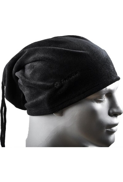 Lotto Siyah Boyunluk