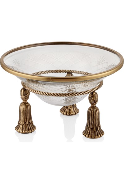 Lamedore Paradiso Pirinç Meyvelik 35.5X21.5 cm