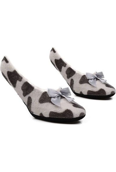 B.G.B. Peluş Babet Çorap