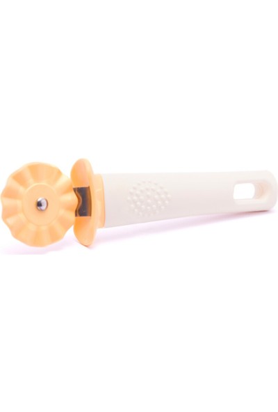 Pastry Planet Tırtıklı Hamur Kesici Rulet Pastry Planet Tırtıklı Hamur Kesici Rulet