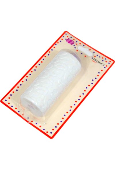 Pastry Planet Desen Rulosu