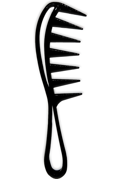 Doal Antistatik Karbon Tarak 043