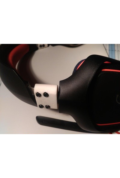 Aldım Geldi G230 Yedek Menteşe Plastik Aparat