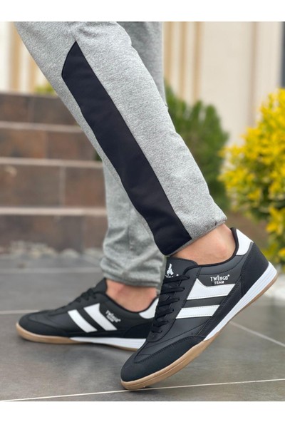 Muggo Peter Erkek Garantili Halı Saha Futbol Spor Ayakkabı