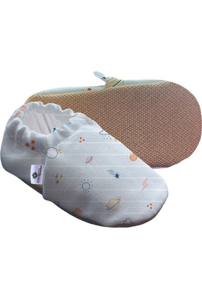 Koko Patik Açık Uzay