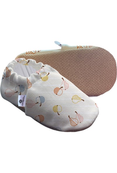 Koko Patik Armut Piş