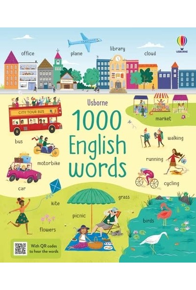 1000 English Words 1000 English Words