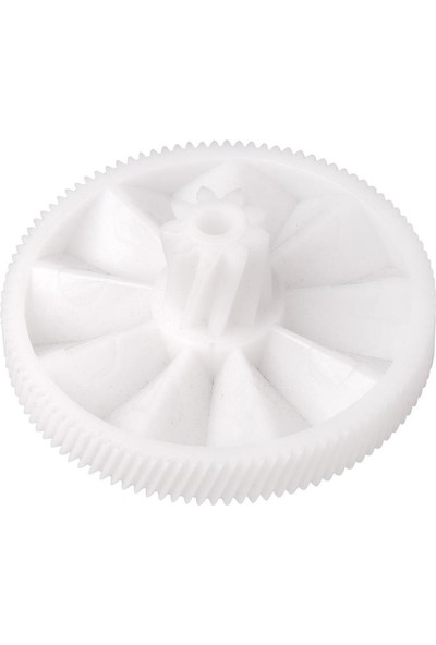 Braun G1500 Uyumlu Kıyma Makinesi Dişlisi