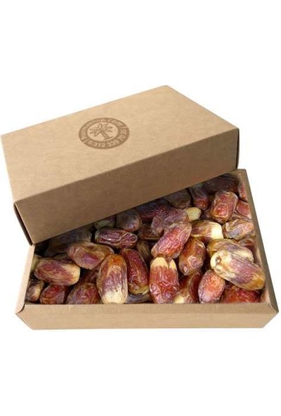 By Tuna Kuruyemiş Sugai Hurma