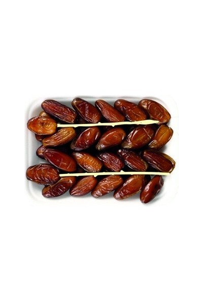 By Tuna Kuruyemiş Tunus Hurma 350 gr By Tuna Kuruyemiş Tunus Hurma 350 gr