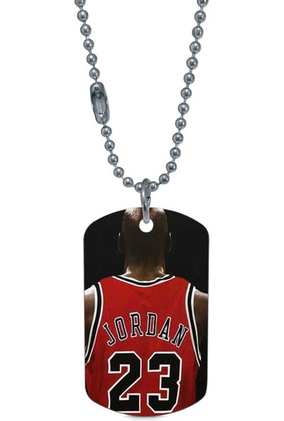 Astak Jordan Gümüş Renk Kolye DFT3365 Astak Jordan Gümüş Renk Kolye DFT3365