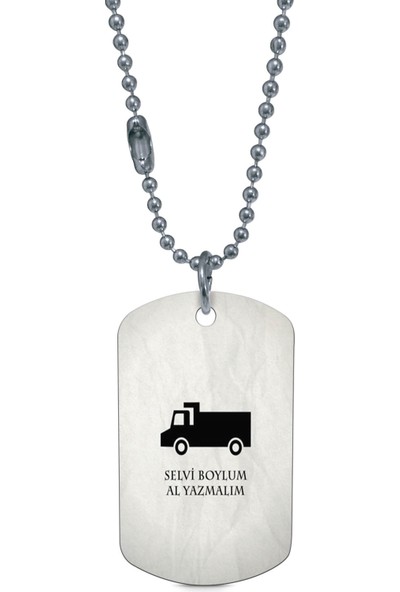Astak Selvi Boylum Al Yazmalım Gümüş Renk Kolye DFT4904 Astak Selvi Boylum Al Yazmalım Gümüş Renk Kolye DFT4904