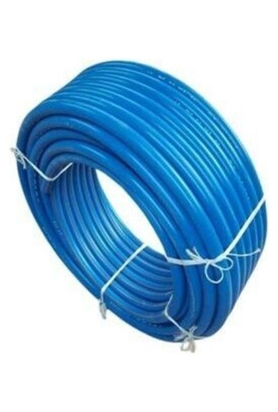 Çobanoğlu 25X10 Atü Kangal Boru Mavi 100 mt Çobanoğlu 25X10 Atü Kangal Boru Mavi 100 mt