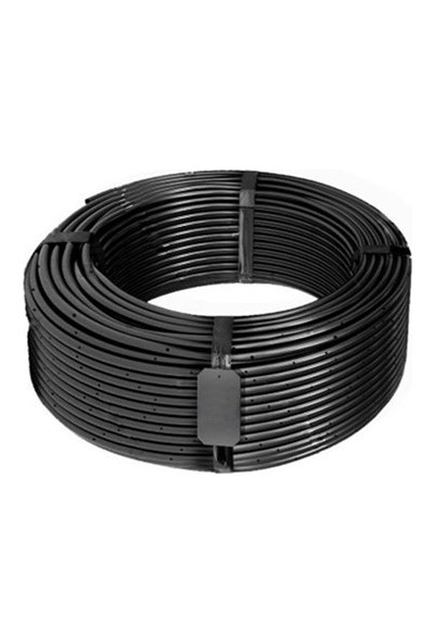 Çobanoğlu Yapımarketsepeti 16 mm Damlama Borusu 25 cm Delikli Damla Sulama Borusu 400 mt 4 Lt 0.9mm Çobanoğlu Yapımarketsepeti 16 mm Damlama Borusu 25 cm Delikli Damla Sulama Borusu 400 mt 4 Lt 0.9mm