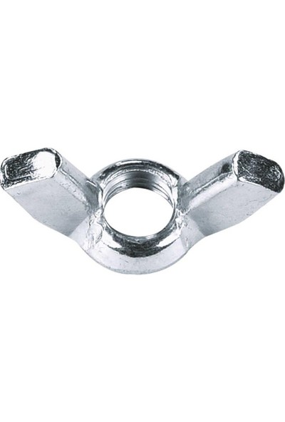 Makmed M10 Kelebek Saplama Makmed M10 Kelebek Saplama